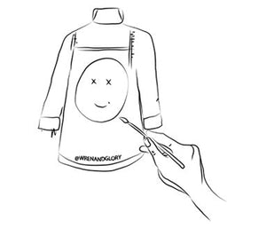 Customize Your Own Jackets