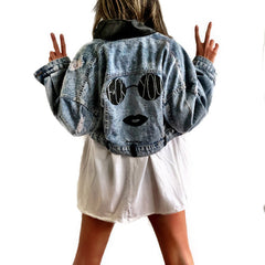 Customize Your Own Jackets